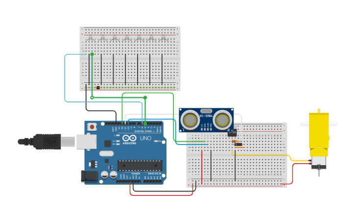 Circuit Design Copy Of Lab4 Ex2 2 Tinkercad
