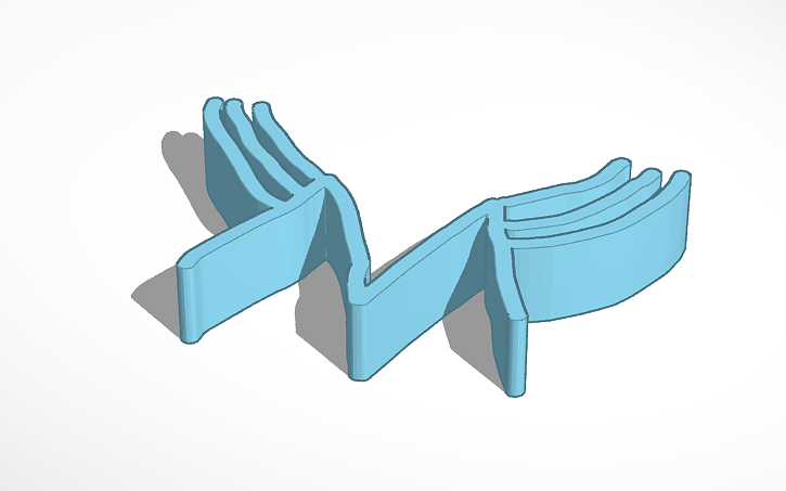 3D design Symbols - Tinkercad