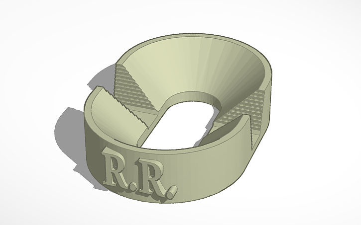 3d Design Support Tel Tinkercad
