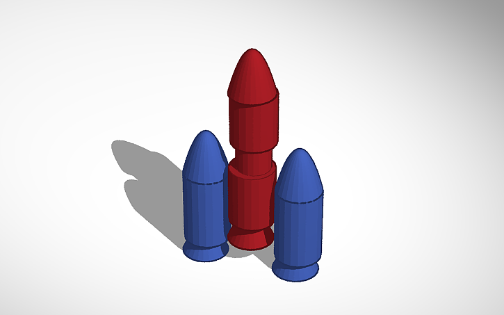3d Design Sizzling Curcan Tinkercad