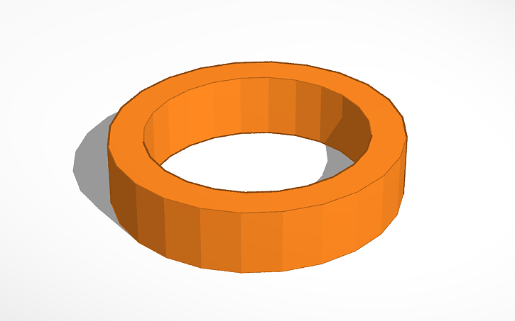 3D design caT sPINNER | Tinkercad