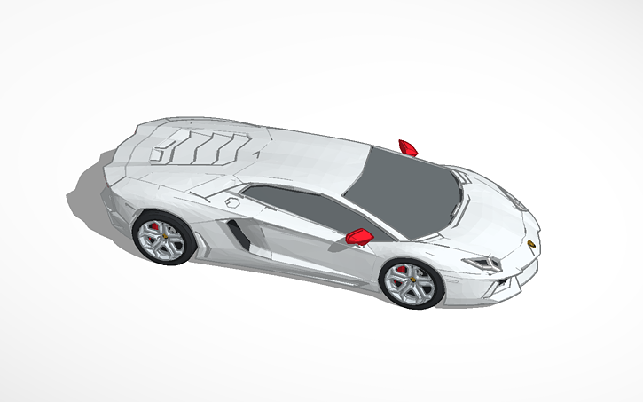 Tinkercad Car Design Images Photos Mungfali