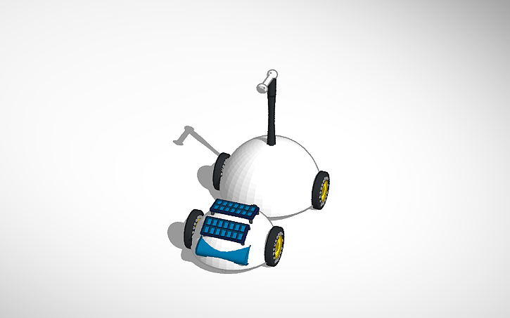 3d Design Design 1 Tinkercad