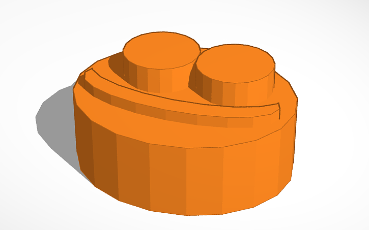 3D design Exhibition demo - Tinkercad