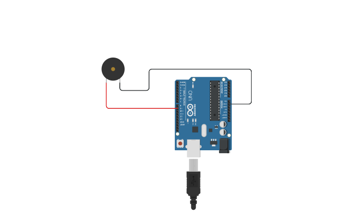 Circuit design Sound 4.1 Membuat nada 440 Hz - Tinkercad Circuit design Sound 4.1 Membuat nada 440 Hz - Tinkercad