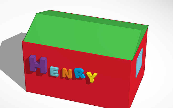 3d Design Copy Of My First Lesson Lesson Learning The Moves Tinkercad