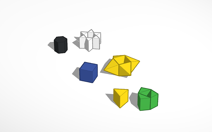 3d Design Rotation Level 1 Tinkercad