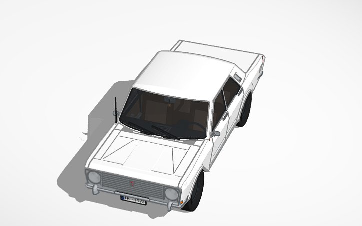 3D design Riga SZ-912 - Half Life Alyx - Tinkercad