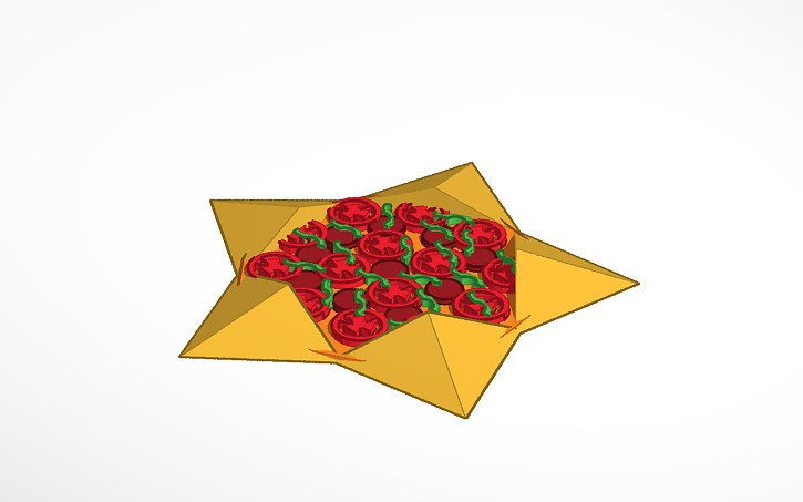 3D design Copy of ch2 | Tinkercad