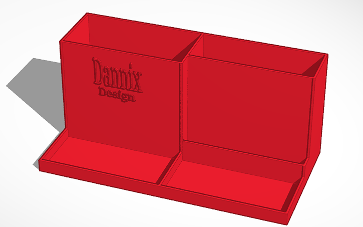 3D design Funky Juttuli-Blorr | Tinkercad