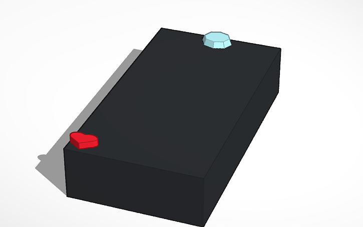 3d Design Design Tinkercad