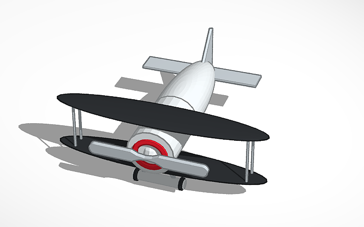 3D design goated | Tinkercad