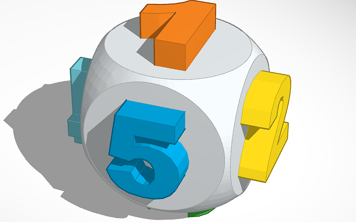 3D design BOARD GAMES | Tinkercad