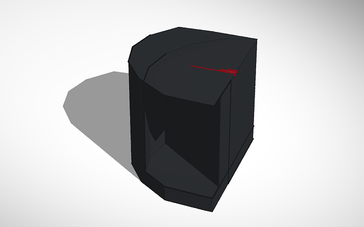 3D design stranger things | Tinkercad