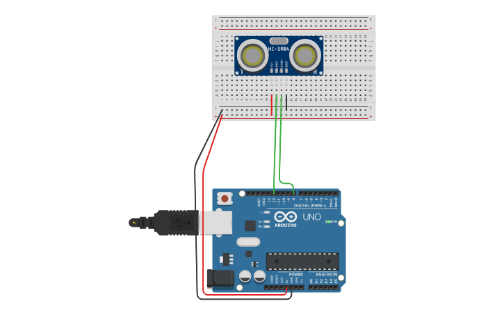 Circuit Design N2 C2 E2 Tinkercad