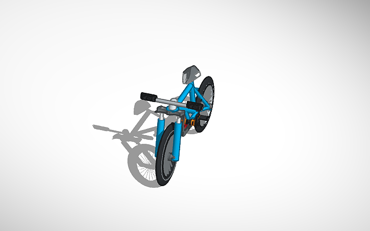 3D design Cycle - Tinkercad