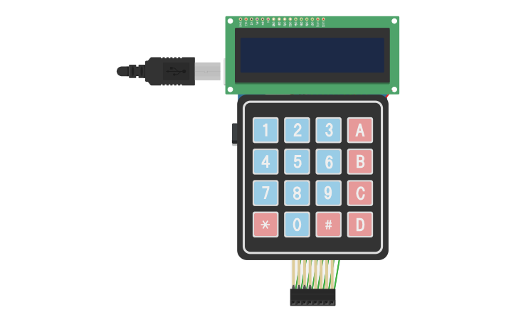 Circuit design calculator made by anit tiwari - Tinkercad