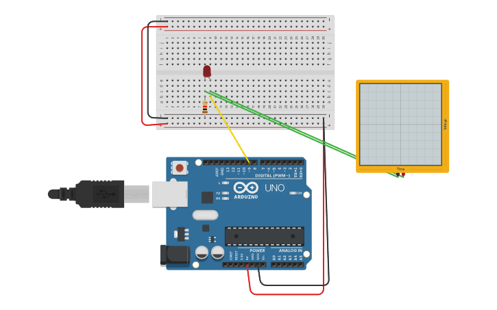 Circuit Design Lab 2 1 Tinkercad