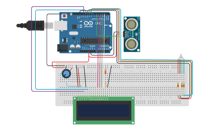 Arduino Uno Tutorial 1 Intro To Arduino W Tinkercad Circuits Eroppa