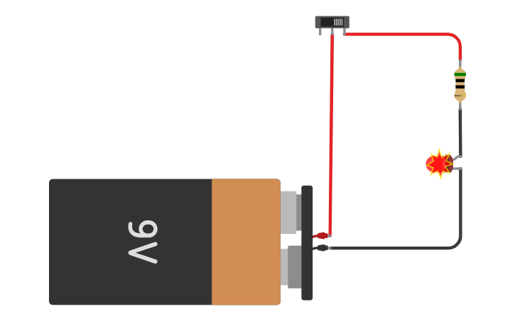 Circuit design Lesson intro Circuits | Tinkercad