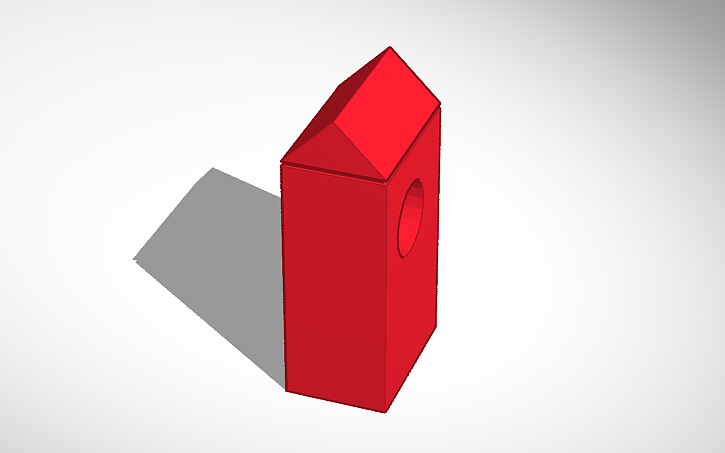 3D design formas basicas - Tinkercad