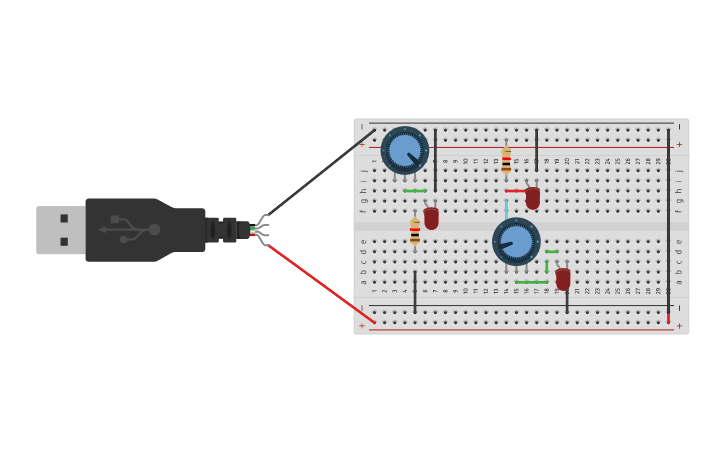 Circuit Design Properties Resistor Variable Resistor Andand Variable