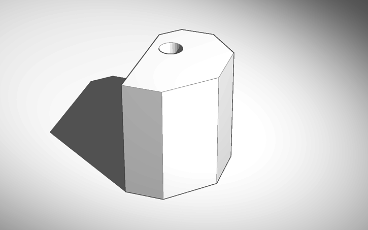 3D design Imperial Scribe | Tinkercad