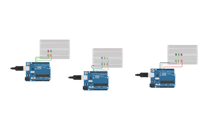 Circuit design C++ text base coding Arduino | Tinkercad Circuit design C++ text base coding Arduino | Tinkercad