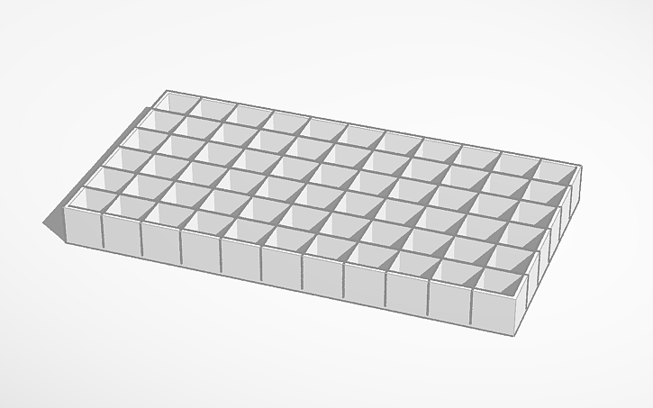 3D design Epic ice tracker - Tinkercad