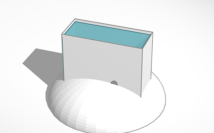 3D design Copy of Moon Camp (Pepe & Mario) | Tinkercad