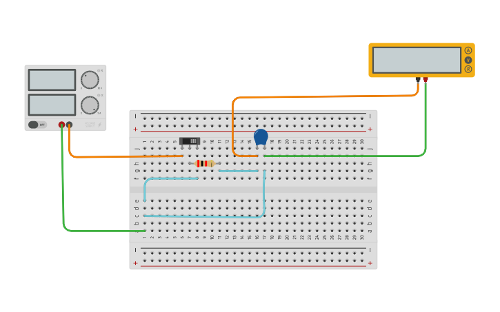 Circuit Design 4act Luca Pasqualini Carica E Scarica Condensatore Tinkercad