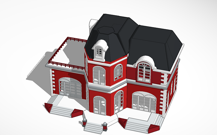 3D design school | Tinkercad
