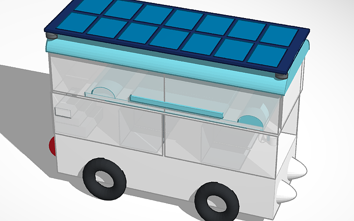 3D design Projecte Tinkercad - Tinkercad