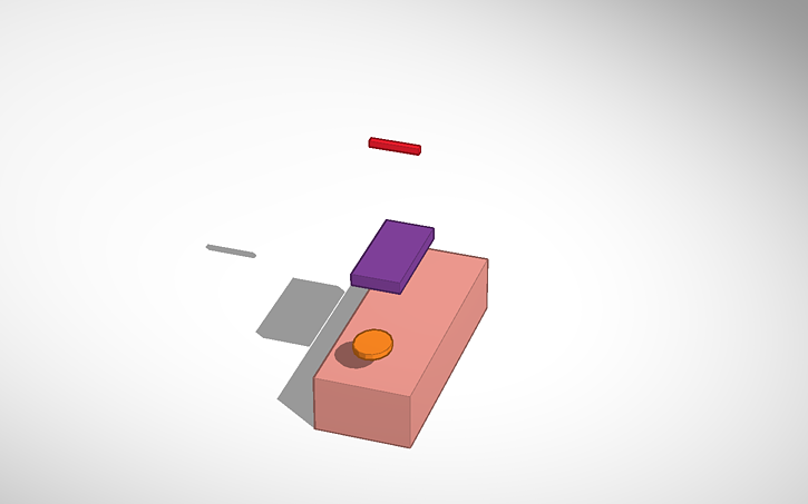 3D design iPhone | Tinkercad