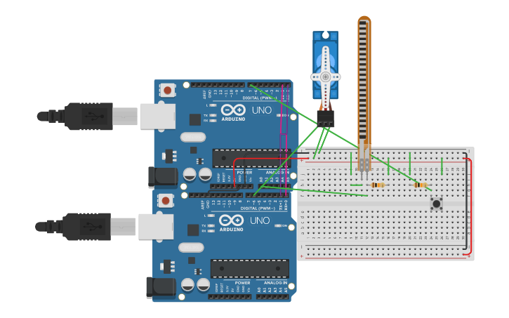Circuit Design Serial Uart Tinkercad Eroppa