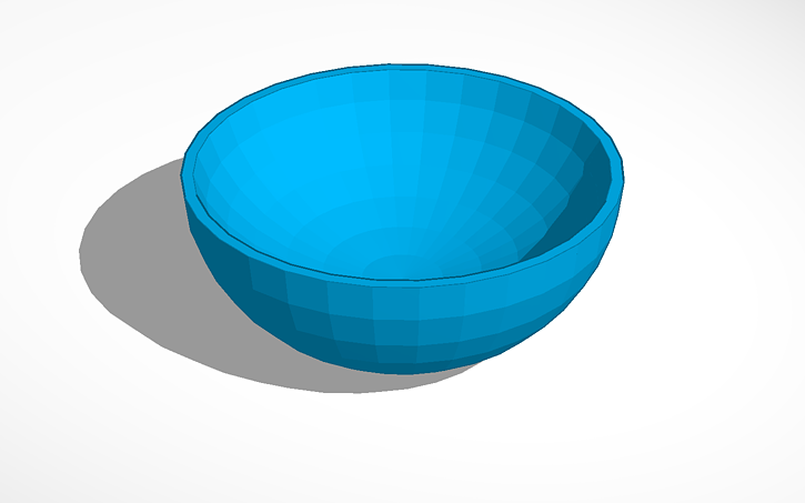 3D design Fre-sha-vaca-do - Tinkercad