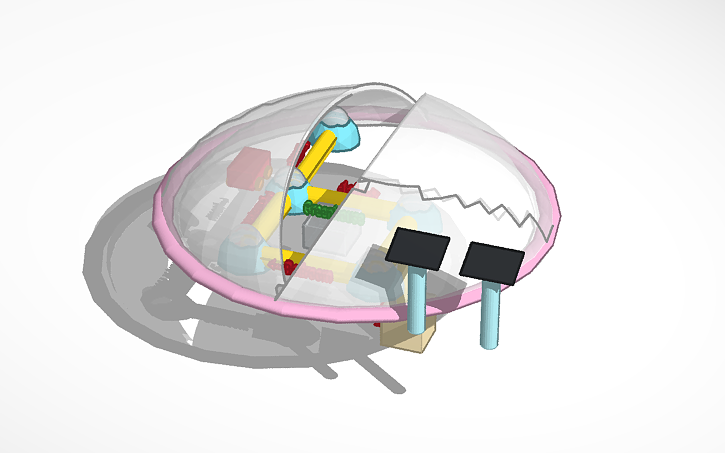 3D design FUN | Tinkercad