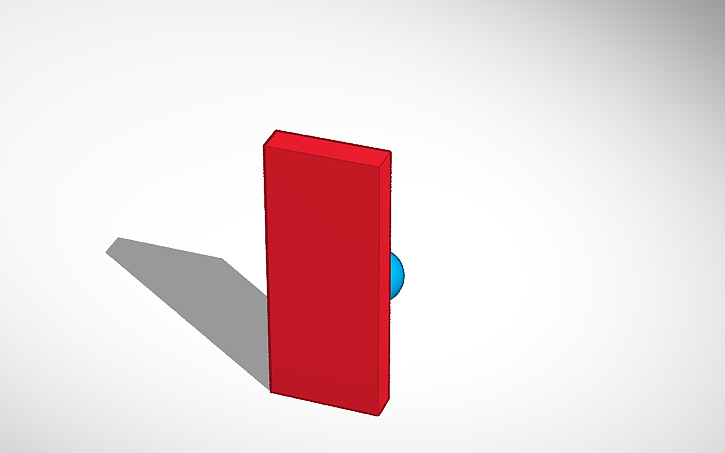 3d Design Tutorial 5 Tinkercad