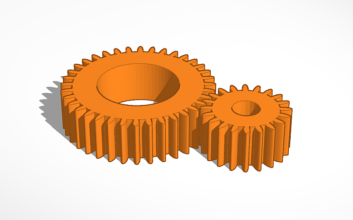 3D design exercício1 M.lima - Tinkercad