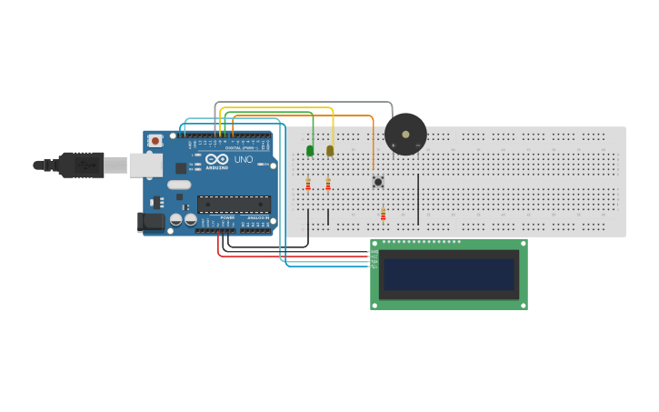 Circuit design LABORATORY#6_SEVILLA - Tinkercad