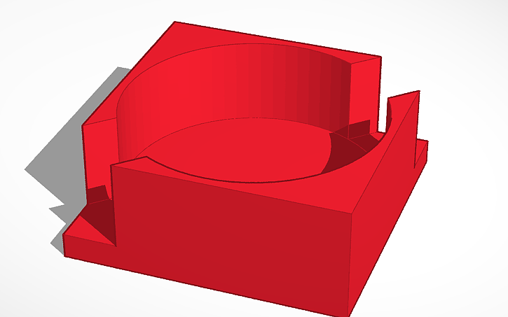 3D design E1 | Tinkercad