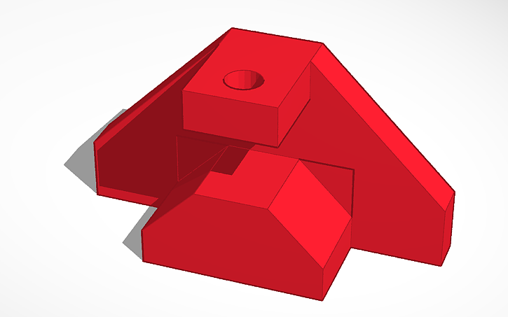 3D design Jig Block | Tinkercad