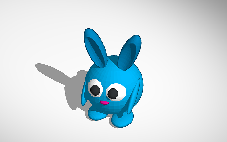 3D design Bodacious Amberis-Crift - Tinkercad