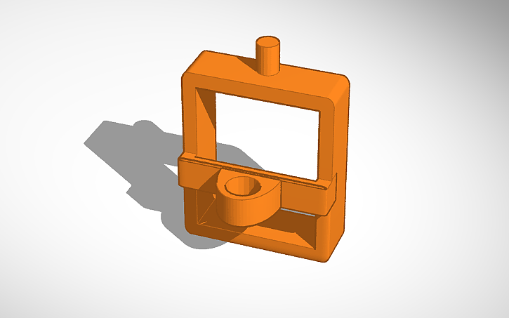3d Design Leveling Gauge A20m V3 Tinkercad 9720