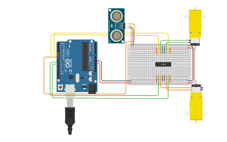 Circuit design CONT. SENTIDO DE ROTAÇÃO DE MOTOR ATRAVES DE SENSOR DE ... Circuit design CONT. SENTIDO DE ROTAÇÃO DE MOTOR ATRAVES DE SENSOR DE ...