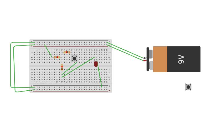 Circuit design assignment 1 | Tinkercad Circuit design assignment 1 | Tinkercad