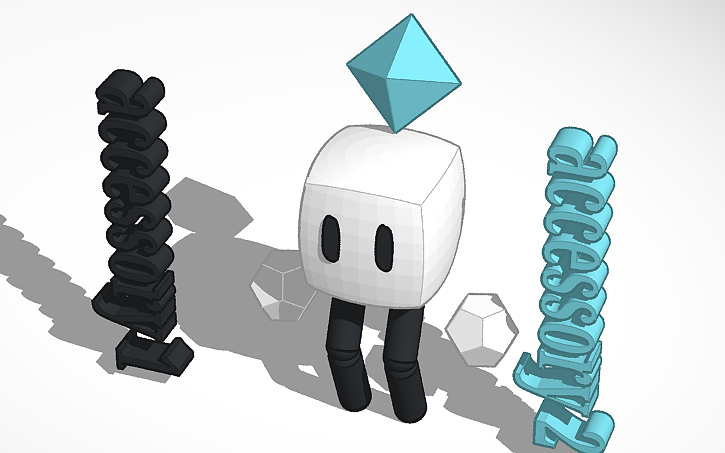 3D design create your own bebox! | Tinkercad