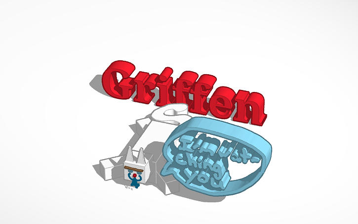 3D design minecraft cat | Tinkercad