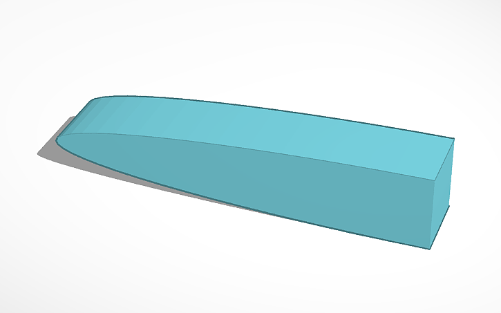 3D design round roof | Tinkercad
