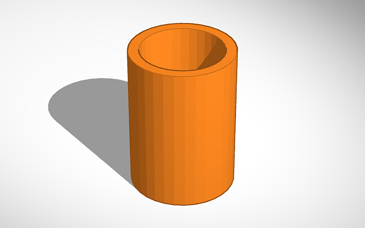 3d Design Lamp Shade Tinkercad 